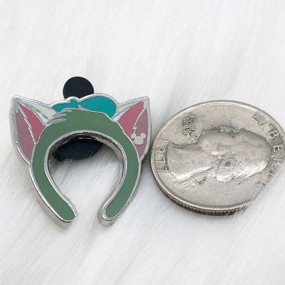 Disney | Jewelry | 525 Disney Gelatoni Ears Headband Tokyo Disneysea ...